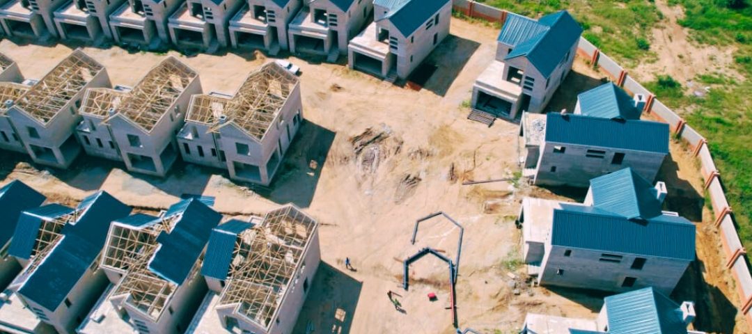 ACACIA VILLAS MIDRAND – M. Shandukani Holdings